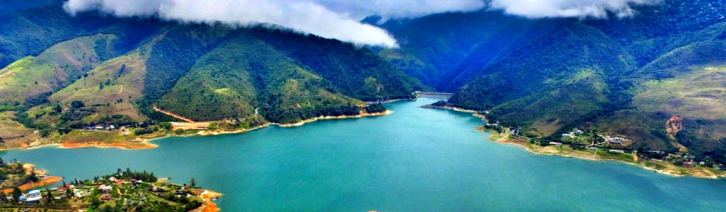 LAGO CALIMA Y BUGA - Rioja Turismo